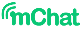 mChat